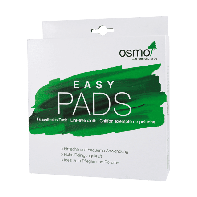 Osmo Hars Verwijder Set | Verwijderd Hars op behandeld hout | Osmo