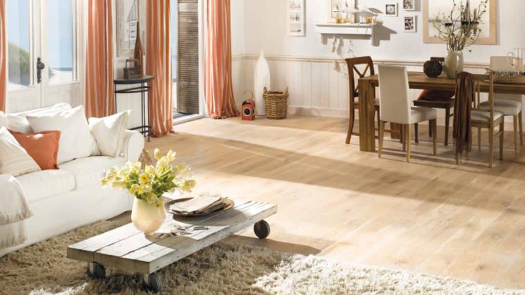 Osmo Hardwax-Olie Farbig kleuren bestel je bij Osmo Nederland!