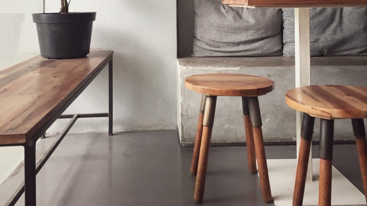 Mango hout beits | Mango houten tafel behandelen | Osmo Nederland