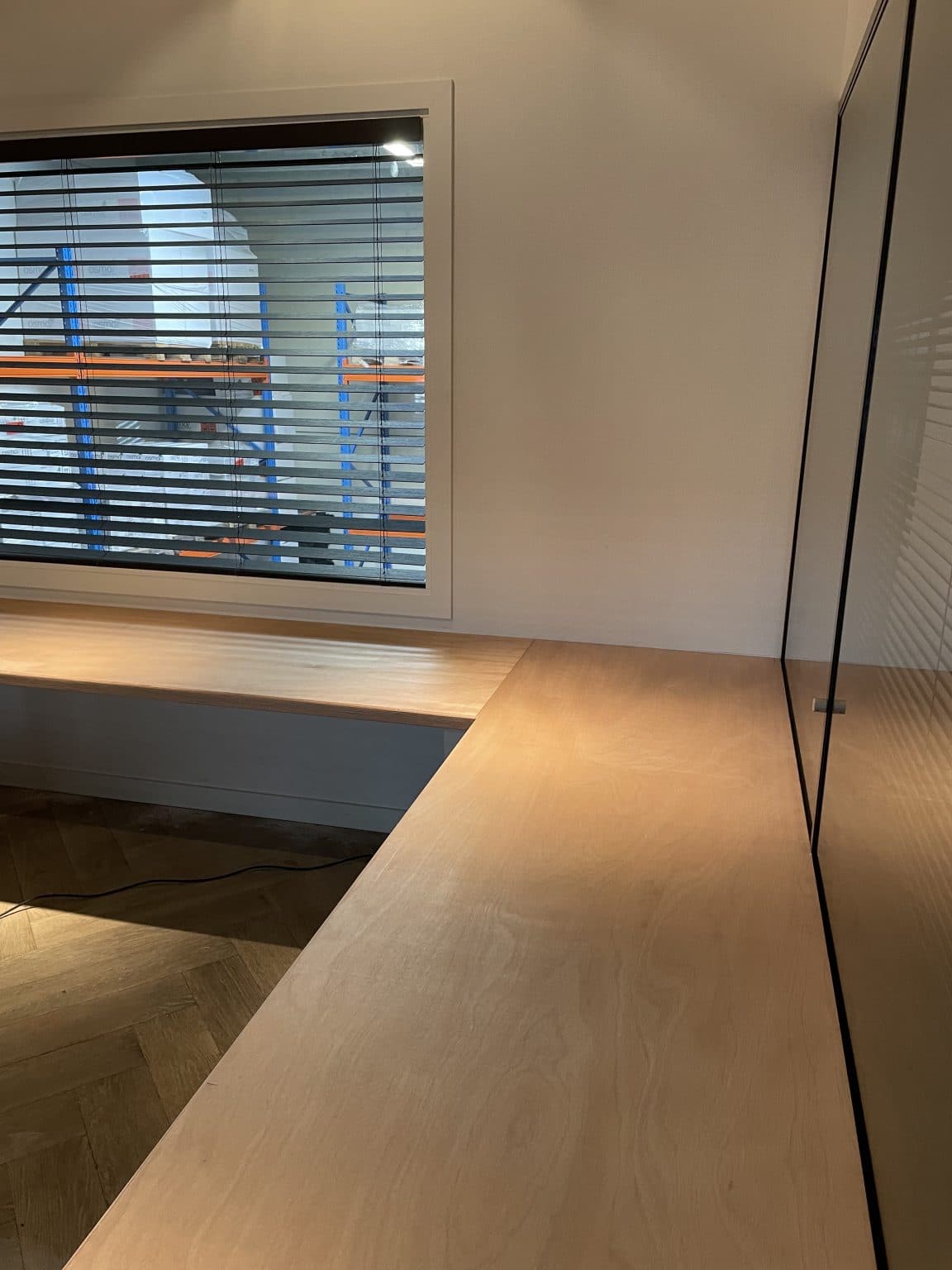 Multiplex behandelen: Tips voor oliën, beitsen & lakken