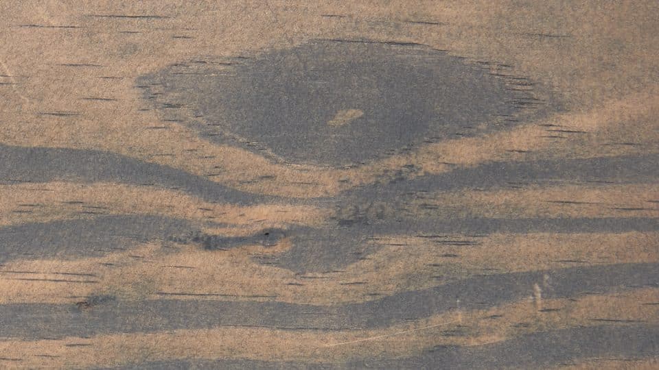 Wash effect | Wat het is, wat het doet en hoe je het creëert | Osmo