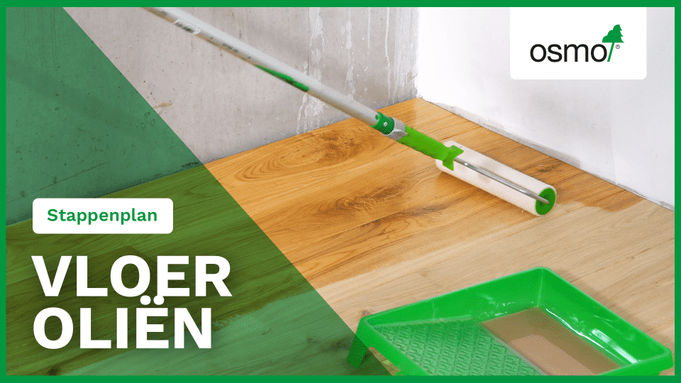 Osmo Hardwax-Olie Farbig kleuren bestel je bij Osmo Nederland!